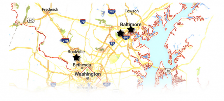 Classroom Scheduling – Special Sessions Administrative Support – UMBC